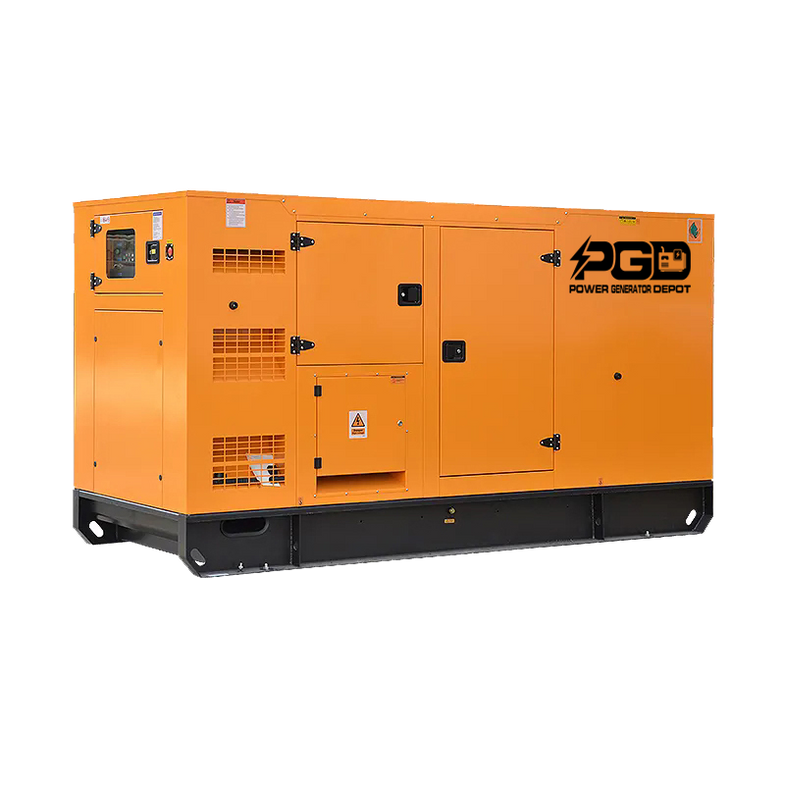 Power Generator Depot | Diesel Power Generators for Sale
