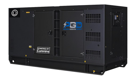 Power Generator Depot | Diesel Power Generators for Sale
